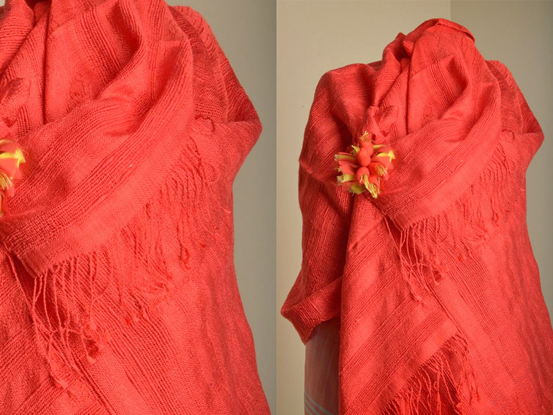 Arte y Seda- Galería Artesanal - Artesanías de Colombia