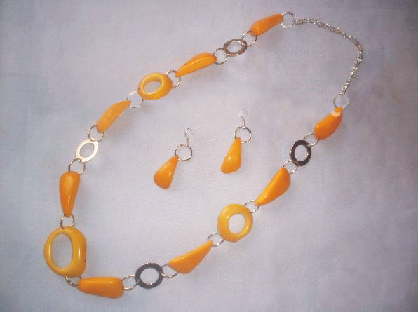 Tagua y Semillas- Galería Artesanal - Artesanías de Colombia