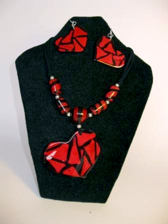 Tagua y Semillas- Galería Artesanal - Artesanías de Colombia