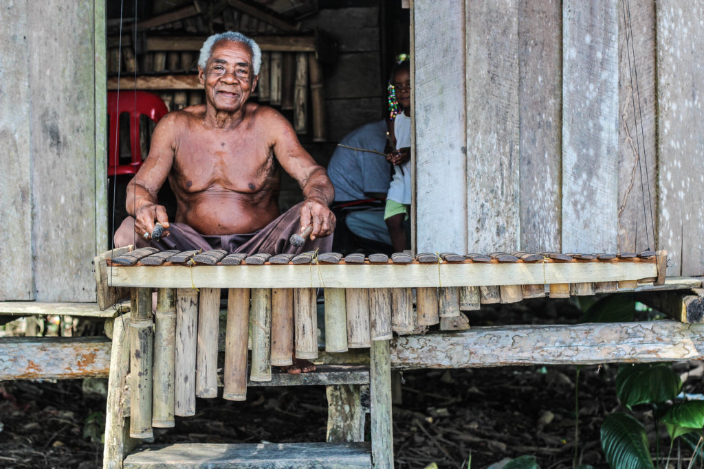 INSTRUMENTOS MUSICALES TRADICIONALES - Encuentros